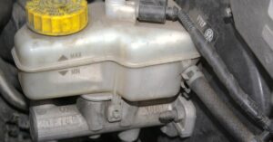 Everything You Need to Know About the Brake Master Cylinder